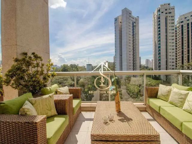 Apartamento para Venda em São Paulo/SP Parque do Morumbi 2 Quartos