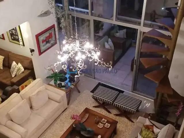 Apartamento para Venda em São Paulo/SP Parque do Morumbi 2 Quartos