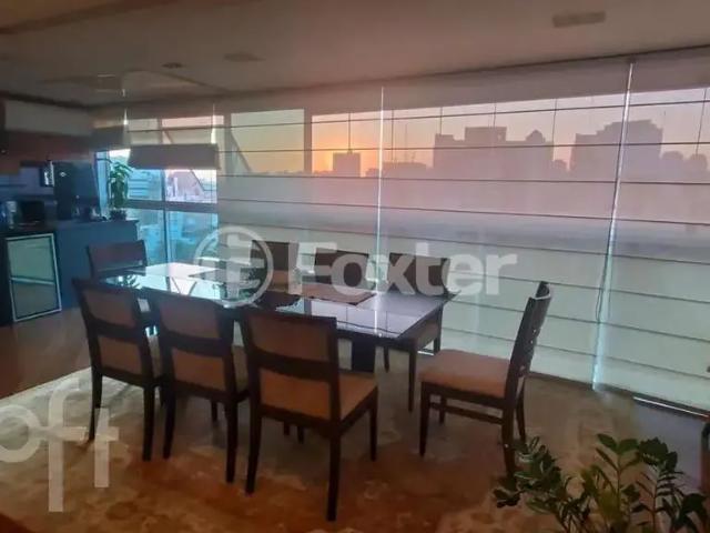 Apartamento para Venda em São Paulo/SP Parque do Morumbi 2 Quartos