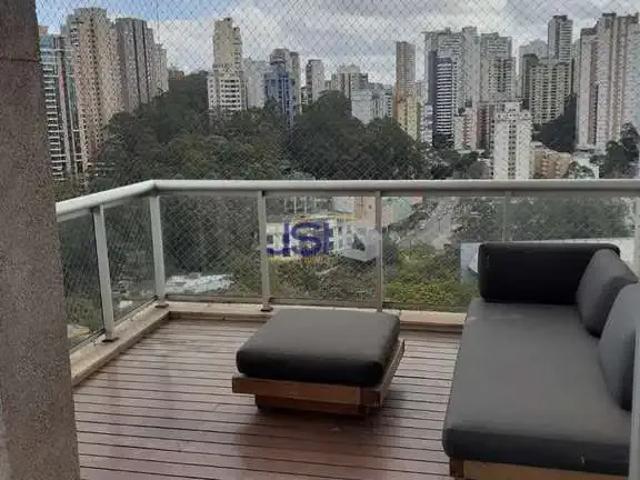 Apartamento para Venda em São Paulo/SP Parque do Morumbi 2 Quartos