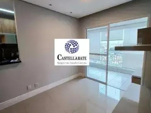 Apartamento para Venda em São Paulo/SP Parque do Morumbi 2 Quartos