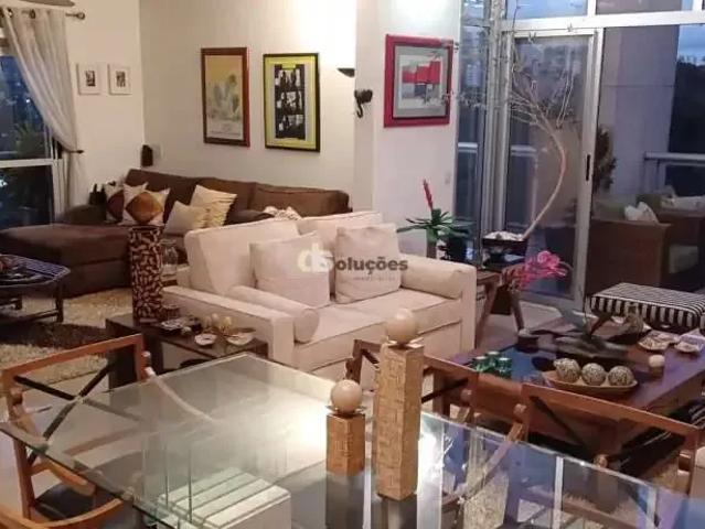Apartamento para Venda em São Paulo/SP Parque do Morumbi 2 Quartos