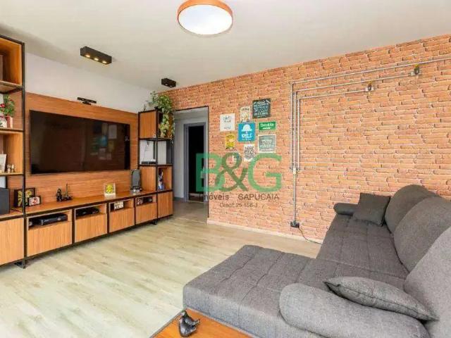 Apartamento para Venda em São Paulo/SP Parque do Morumbi 3 Quartos