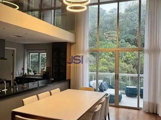 Apartamento para Venda em São Paulo/SP Parque do Morumbi 3 Quartos