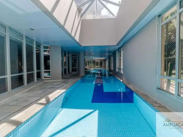 Apartamento para Venda em São Paulo/SP Parque do Morumbi 3 Quartos