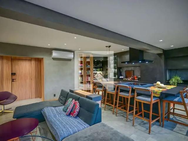 Apartamento para Venda em São Paulo/SP Parque do Morumbi 3 Quartos