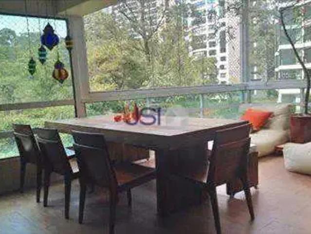 Apartamento para Venda em São Paulo/SP Parque do Morumbi 4 Quartos