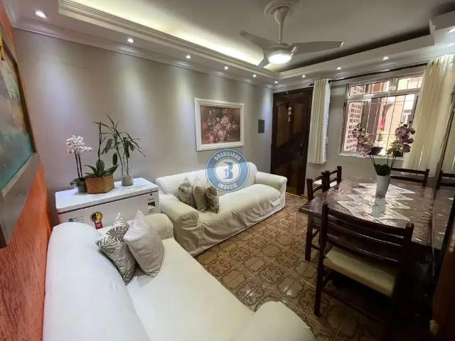 Apartamento para Venda em São Paulo/SP Parque do Otero 2 Quartos