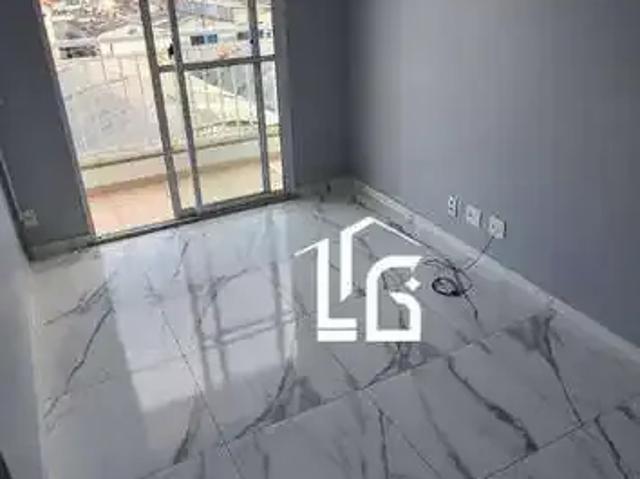 Apartamento para Venda em São Paulo/SP Parque Dom João Neri 2 Quartos