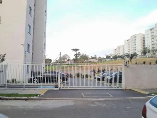 Apartamento para Venda em São Paulo/SP Parque Dom João Neri 2 Quartos