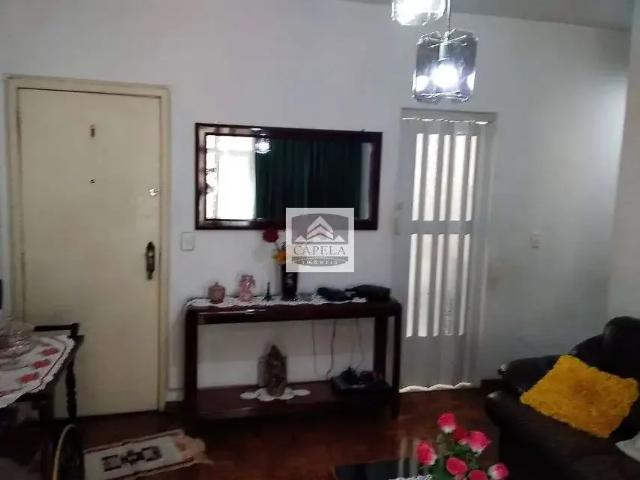 Apartamento para Venda em São Paulo/SP Parque dos Bancários 2 Quartos