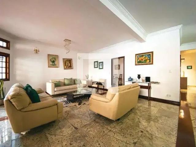 Apartamento para Venda em São Paulo/SP Parque dos Príncipes 4 Quartos