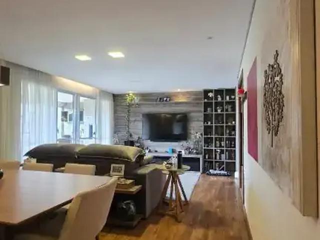 Apartamento para Venda em São Paulo/SP Parque dos Príncipes 4 Quartos