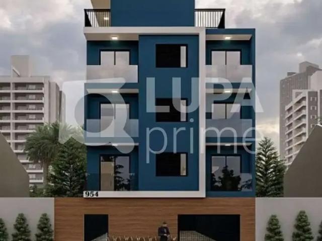 Apartamento para Venda em São Paulo/SP Parque Edu Chaves 2 Quartos