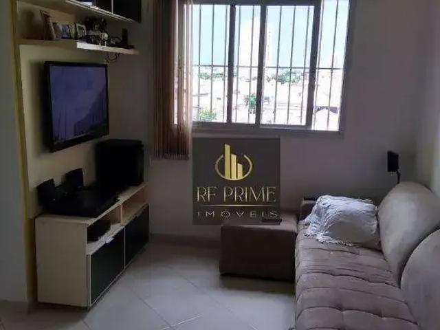Apartamento para Venda em São Paulo/SP Parque Edu Chaves 2 Quartos