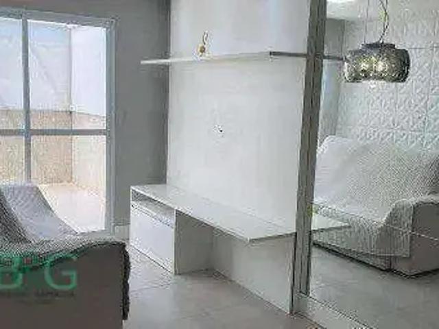 Apartamento para Venda em São Paulo/SP Parque Edu Chaves 2 Quartos