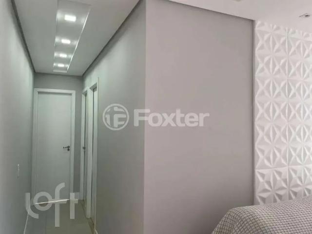 Apartamento para Venda em São Paulo/SP Parque Edu Chaves 2 Quartos
