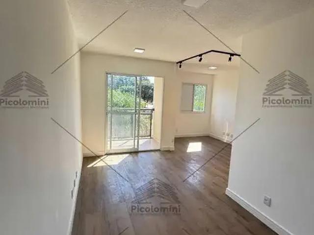 Apartamento para Venda em São Paulo/SP Parque Edu Chaves 2 Quartos