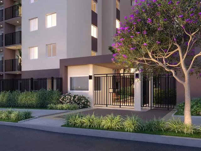 Apartamento para Venda em São Paulo/SP Parque Edu Chaves 2 Quartos