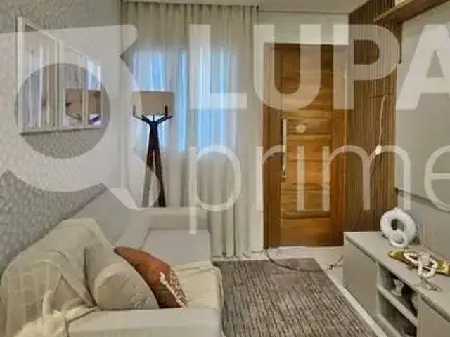 Apartamento para Venda em São Paulo/SP Parque Edu Chaves 2 Quartos