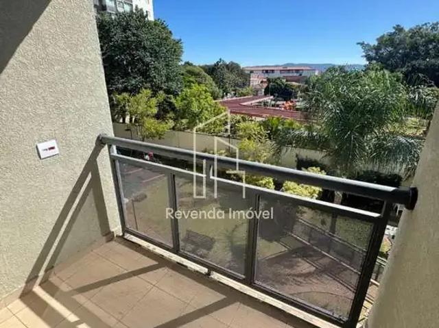 Apartamento para Venda em São Paulo/SP Parque Edu Chaves 2 Quartos