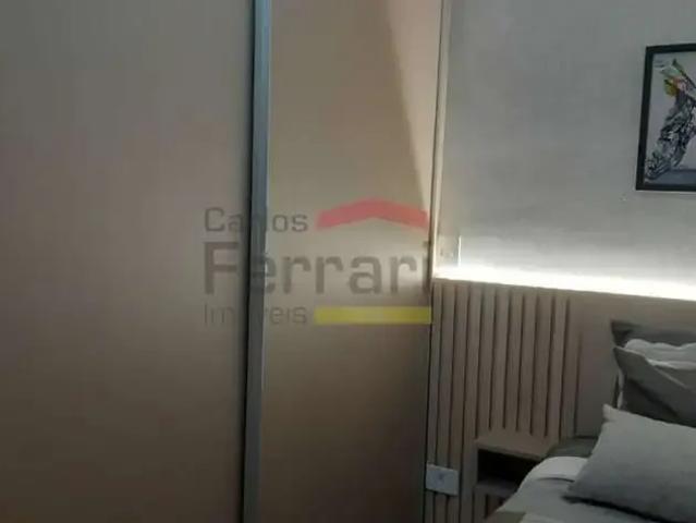 Apartamento para Venda em São Paulo/SP Parque Edu Chaves 2 Quartos