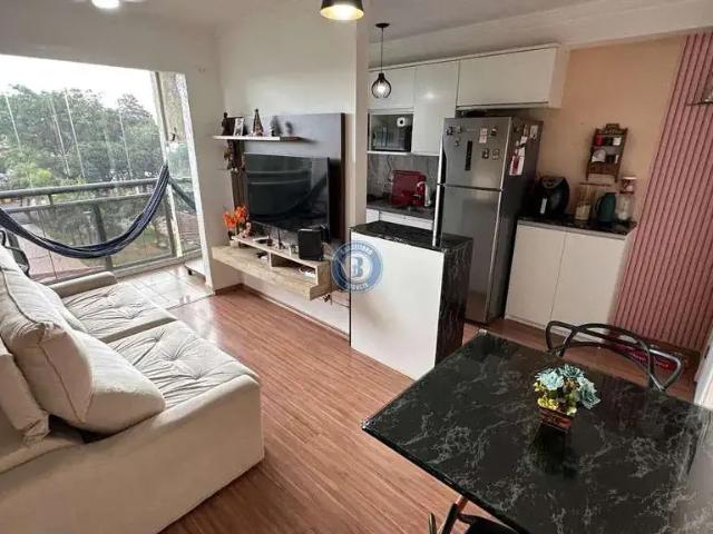 Apartamento para Venda em São Paulo/SP Parque Edu Chaves 2 Quartos
