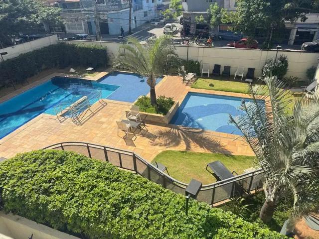 Apartamento para Venda em São Paulo/SP Parque Edu Chaves 2 Quartos