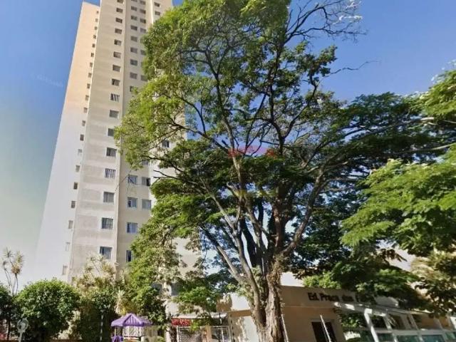Apartamento para Venda em São Paulo/SP Parque Edu Chaves 2 Quartos