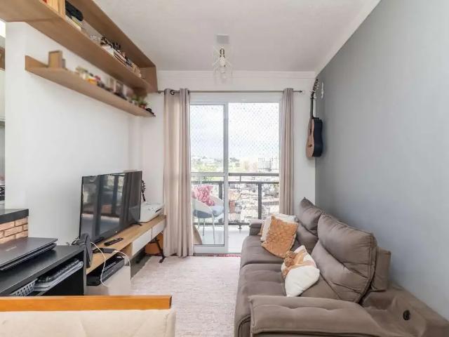 Apartamento para Venda em São Paulo/SP Parque Edu Chaves 2 Quartos
