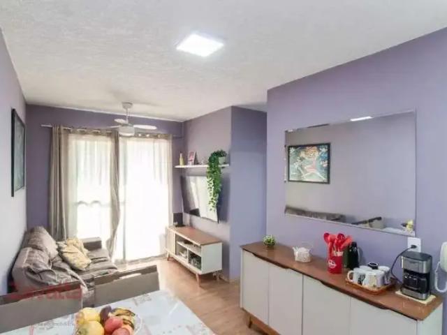 Apartamento para Venda em São Paulo/SP Parque Edu Chaves 3 Quartos