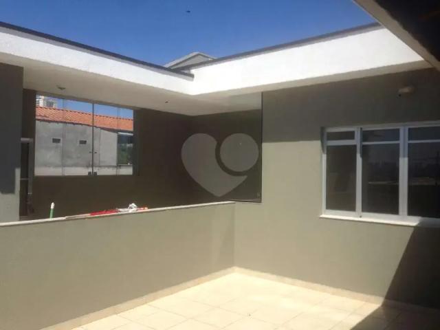 Apartamento para Venda em São Paulo/SP Parque Edu Chaves 3 Quartos