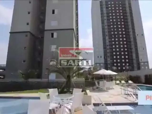Apartamento para Venda em São Paulo/SP Parque Edu Chaves 3 Quartos