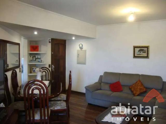 Apartamento para Venda em São Paulo/SP Parque Esmeralda 3 Quartos