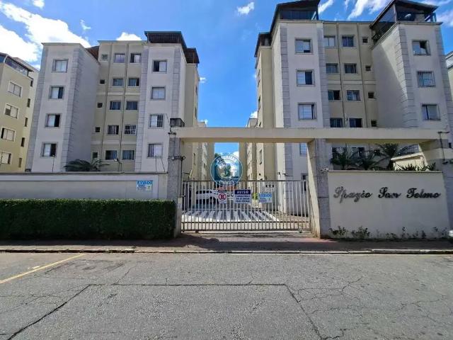 Apartamento para Venda em São Paulo/SP Parque Esmeralda 3 Quartos