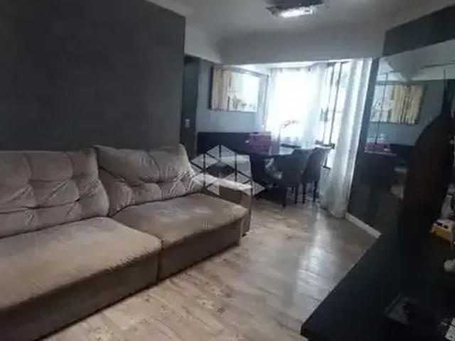 Apartamento para Venda em São Paulo/SP Parque Esmeralda 3 Quartos