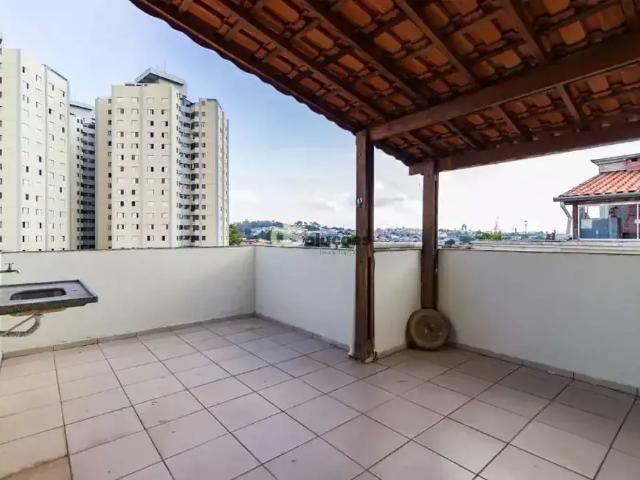 Apartamento para Venda em São Paulo/SP Parque Esmeralda 2 Quartos