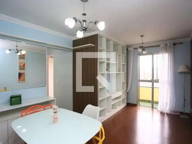 Apartamento para Venda em São Paulo/SP Parque Esmeralda 2 Quartos