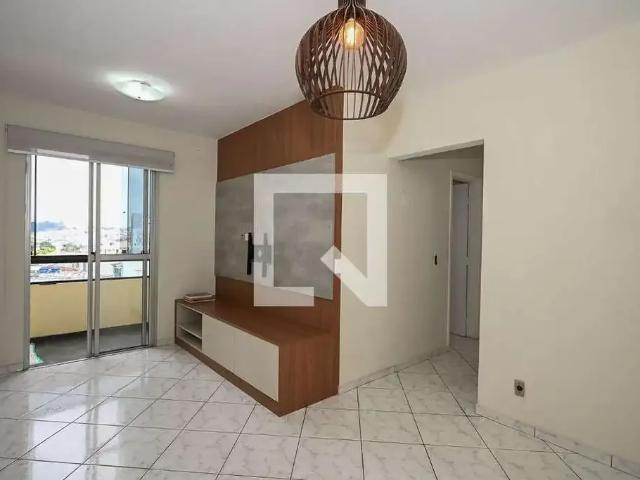 Apartamento para Venda em São Paulo/SP Parque Esmeralda 2 Quartos