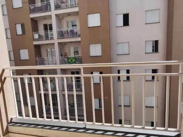 Apartamento para Venda em São Paulo/SP Parque Fernanda 2 Quartos