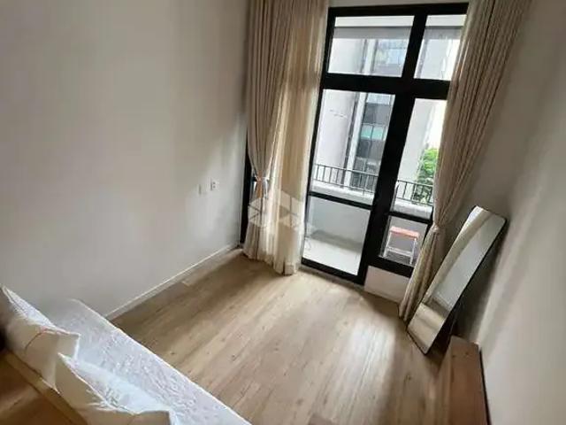 Apartamento para Venda em São Paulo/SP Parque Fernanda 1 Quartos