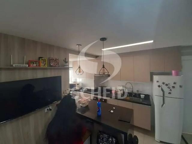 Apartamento para Venda em São Paulo/SP Parque Fernanda 2 Quartos