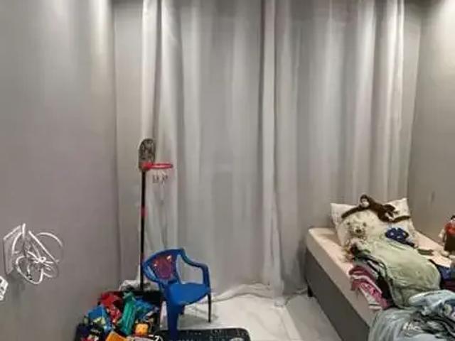 Apartamento para Venda em São Paulo/SP Parque Fernanda 2 Quartos