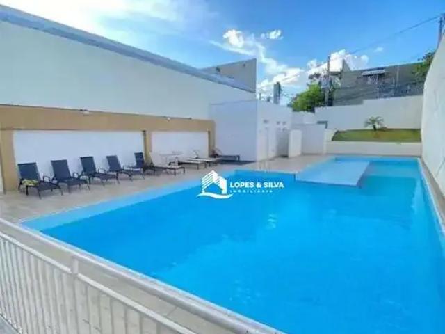 Apartamento para Venda em São Paulo/SP Parque Fernanda 2 Quartos