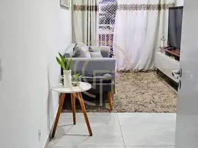 Apartamento para Venda em São Paulo/SP Parque Fernanda 2 Quartos