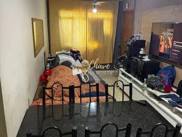 Apartamento para Venda em São Paulo/SP Parque Fernanda 2 Quartos