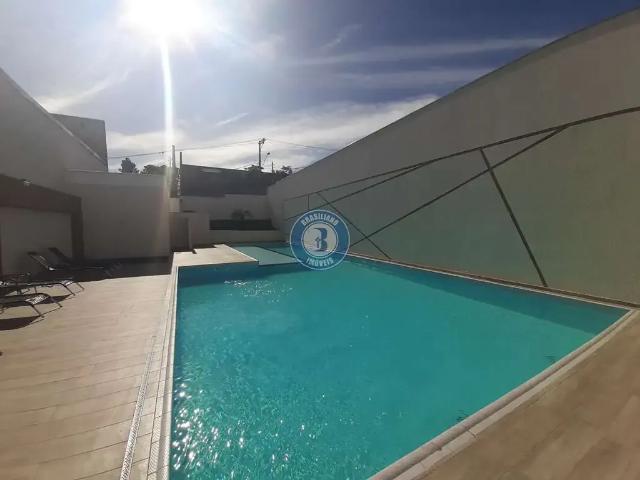 Apartamento para Venda em São Paulo/SP Parque Fernanda 2 Quartos