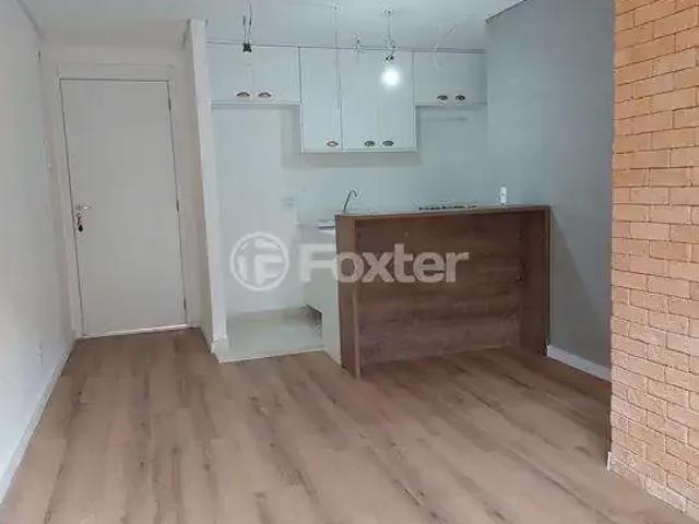 Apartamento para Venda em São Paulo/SP Parque Fernanda 2 Quartos