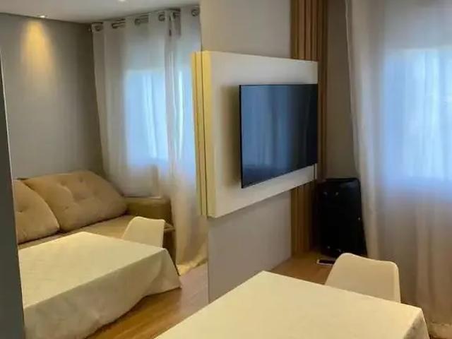 Apartamento para Venda em São Paulo/SP Parque Fongaro 2 Quartos