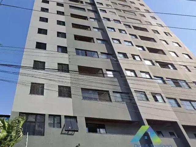 Apartamento para Venda em São Paulo/SP Parque Fongaro 2 Quartos